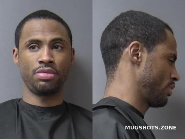 MITCHELL DUSTIN LATRELL 04/25/2023 - Madison County Mugshots Zone