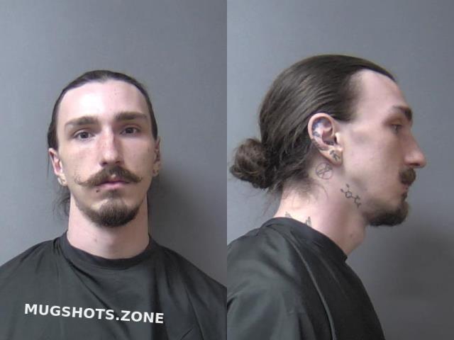LAWRENCE DANIEL C 04/29/2023 - Madison County Mugshots Zone