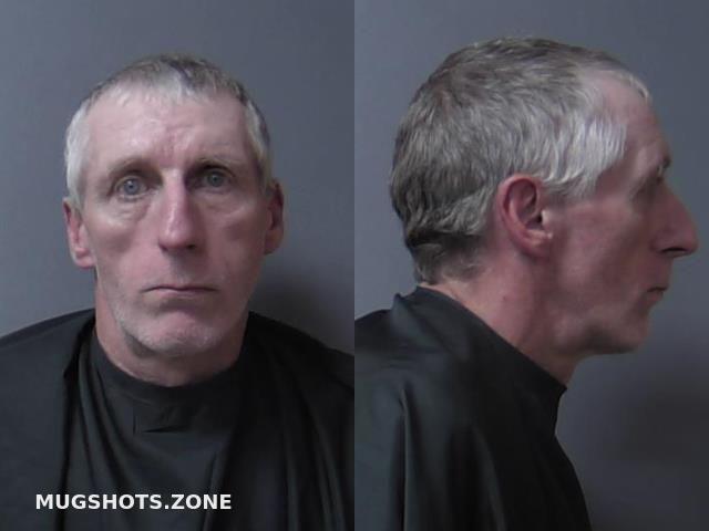 ABBOTT DOUGLAS ALLEN 04/30/2023 - Madison County Mugshots Zone