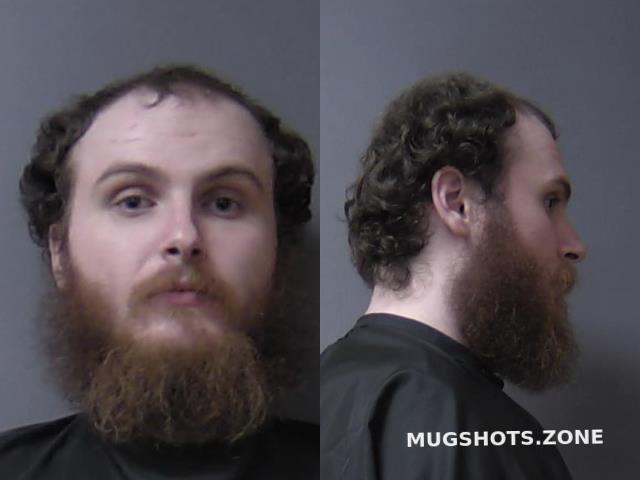 MELVIN JOSHUA W 05/01/2023 - Madison County Mugshots Zone