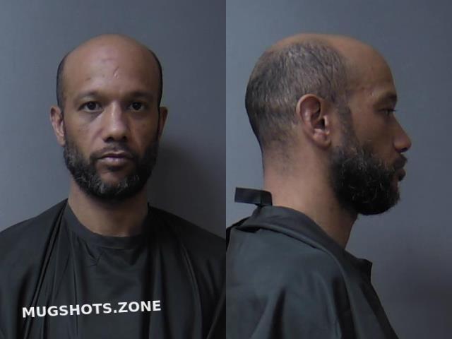 ANDERSON ISRAEL LEE 05/01/2023 - Madison County Mugshots Zone