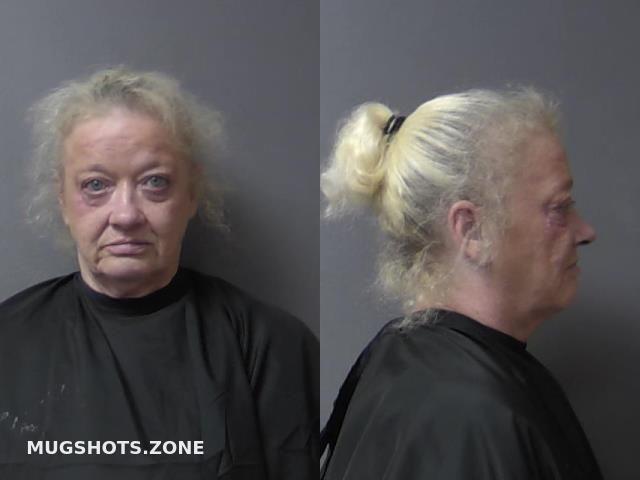 HAWKINS SHEILA RENEE 05/02/2023 - Madison County Mugshots Zone