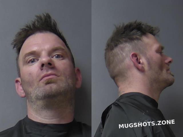 ALEXANDER ANDREW DAVID 05/02/2023 - Madison County Mugshots Zone