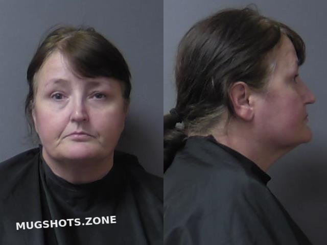 COOLEY RUTH E 05/03/2023 - Madison County Mugshots Zone