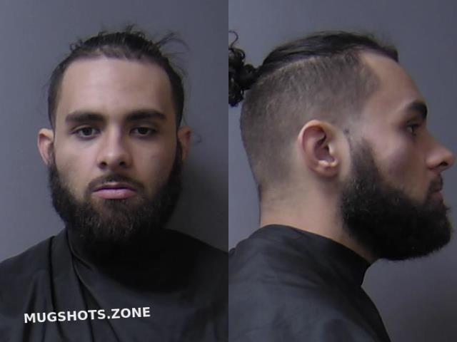 JOHNSON ALFRED EARL THIRD 05/04/2023 - Madison County Mugshots Zone