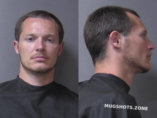 SHANNON REX ALLEN 05/05/2023 - Madison County Mugshots Zone