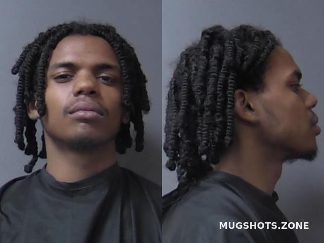 STACKER BRANDON L JUNIOR 05/05/2023 - Madison County Mugshots Zone