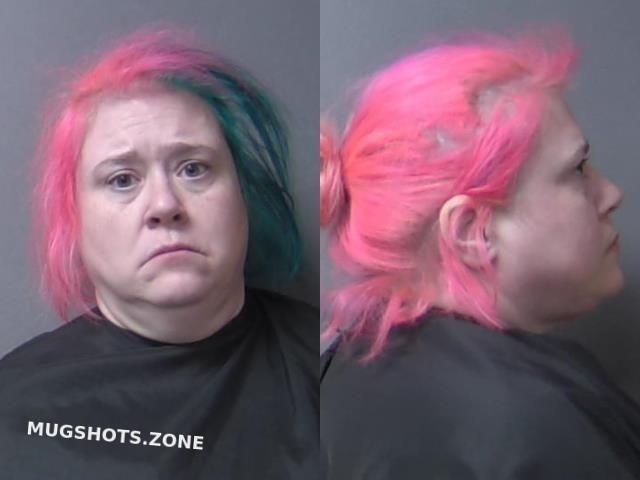 RHODUS MOLLY JOSETTE 05/06/2023 - Madison County Mugshots Zone