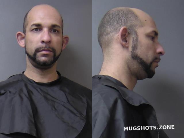 LIGHTFOOT BRANDON JEROME 05/09/2023 - Madison County Mugshots Zone