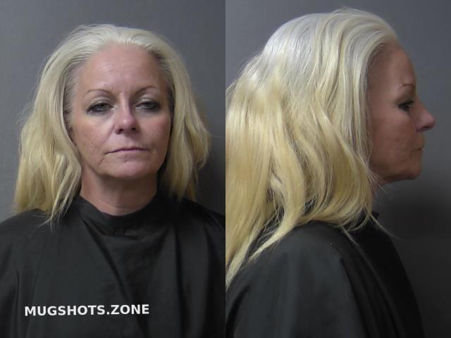 WALKER SHANDA JO 05/10/2023 - Madison County Mugshots Zone