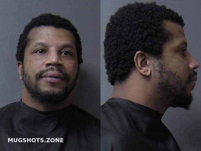 YOUNG JEREMIAH GORDON 05/13/2023 - Madison County Mugshots Zone
