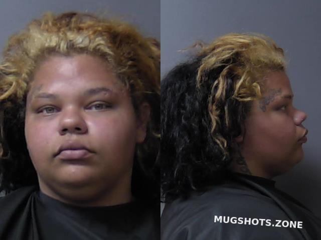 SCATES BRYEESHA ELIZABETH 05/14/2023 - Madison County Mugshots Zone