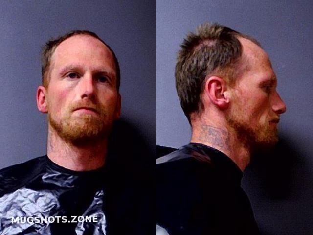 SEWELL TRAVIS NEIL 05/15/2023 - Madison County Mugshots Zone