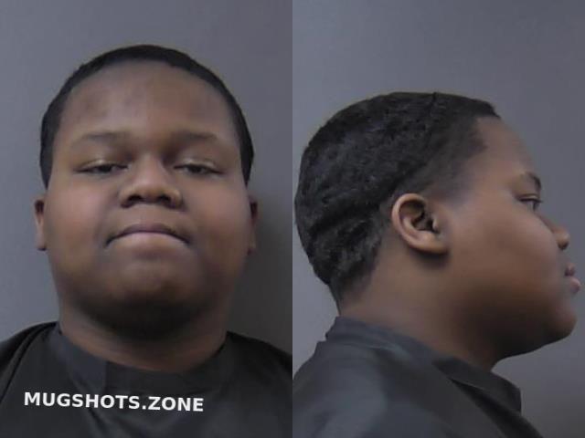 COLE KYRELL DAR'TEZ 05/15/2023 - Madison County Mugshots Zone
