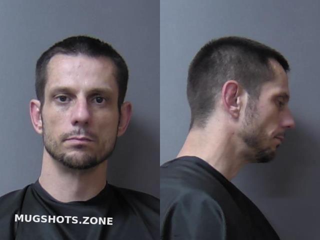 ROWE MICHAEL RYAN 05/16/2023 - Madison County Mugshots Zone