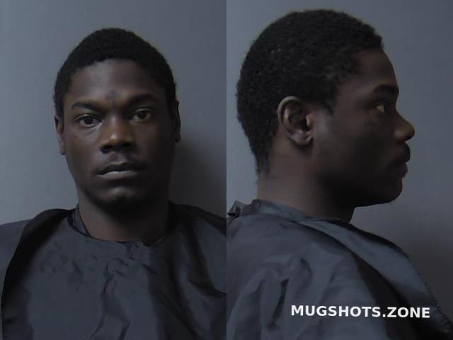 WILLIAMS DANTAE DE'SHAW 05/16/2023 - Madison County Mugshots Zone