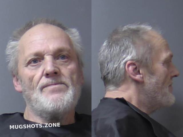 BEEMAN LARRY HOWARD 05/16/2023 - Madison County Mugshots Zone