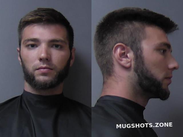 ASHBY KRISTOPHER JOHN 05/20/2023 - Madison County Mugshots Zone