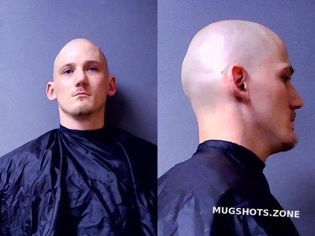 HAMILTON DENVER CHARLES 05/22/2023 - Madison County Mugshots Zone