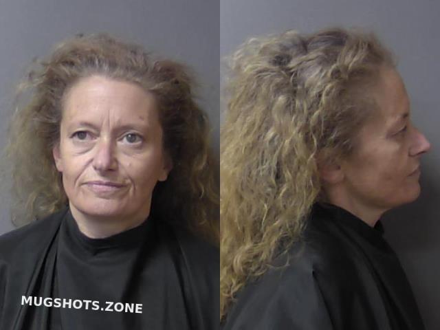 PISANO JAMIE FRANCES 05/23/2023 - Madison County Mugshots Zone