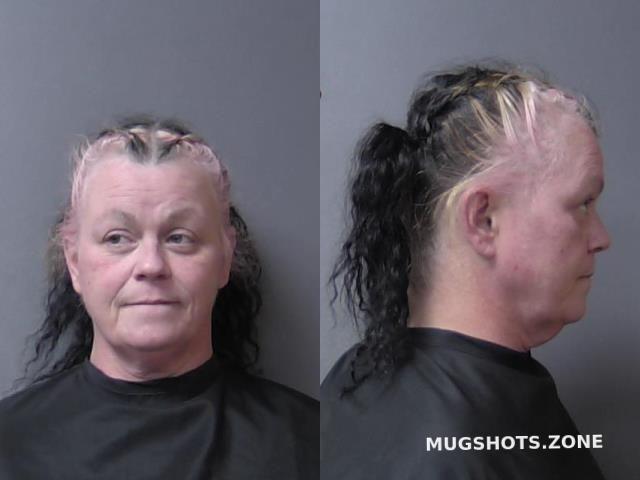 BRYANT JACKIE RENAE 05/23/2023 - Madison County Mugshots Zone