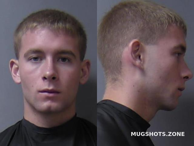 BROWN GRANT LEVI 05/25/2023 - Madison County Mugshots Zone