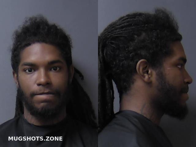 THOMAS JORY TYREE 05/25/2023 - Madison County Mugshots Zone