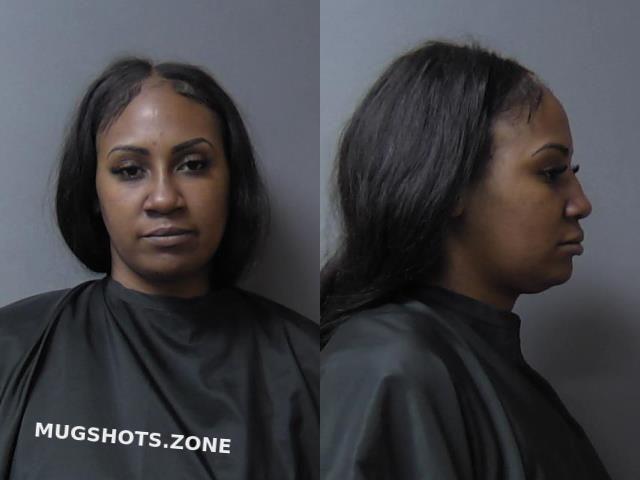 HENDRIX ASIA LA'RAE 05/25/2023 - Madison County Mugshots Zone