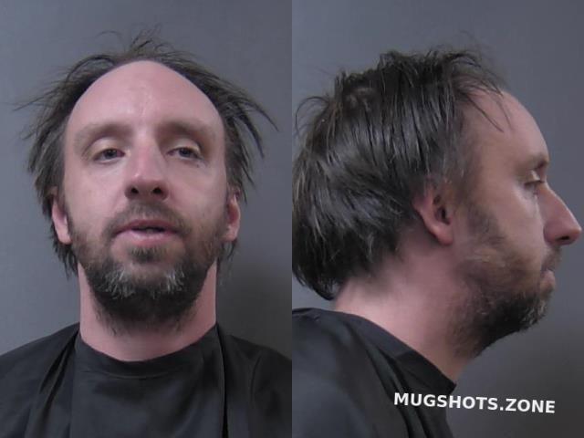 LONG JOHN TYLER 05/26/2023 - Madison County Mugshots Zone