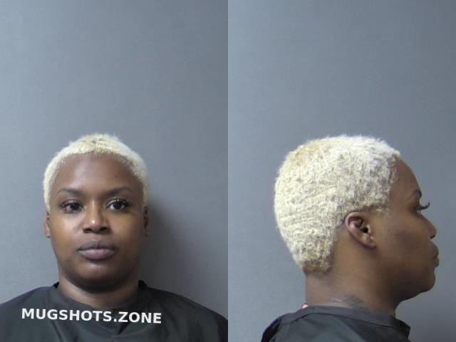 DAVIS SHAYLN JAQUE 05/27/2023 - Madison County Mugshots Zone