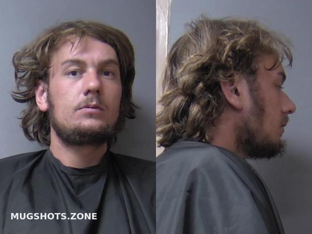 GREGORY RYAN MICHAEL 05/29/2023 - Madison County Mugshots Zone