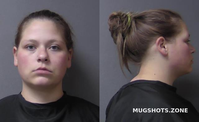 BLALOCK JADYN BREANN 05/31/2023 - Madison County Mugshots Zone