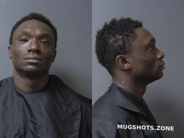 SUTTON DEONTE LAMAR 06/01/2023 - Madison County Mugshots Zone