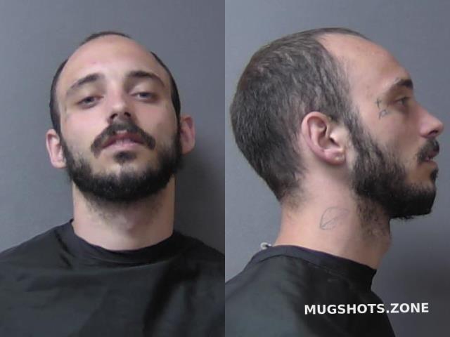 RYLE MICHAEL JAYSUN 06/02/2023 - Madison County Mugshots Zone