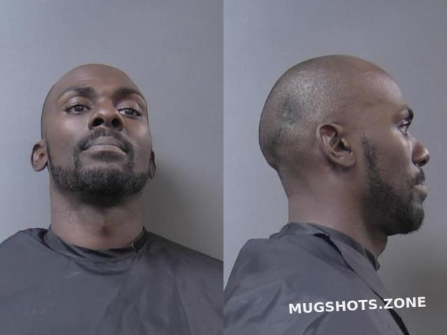 LIGHTFOOT DAVID ANTHONY 06/02/2023 - Madison County Mugshots Zone