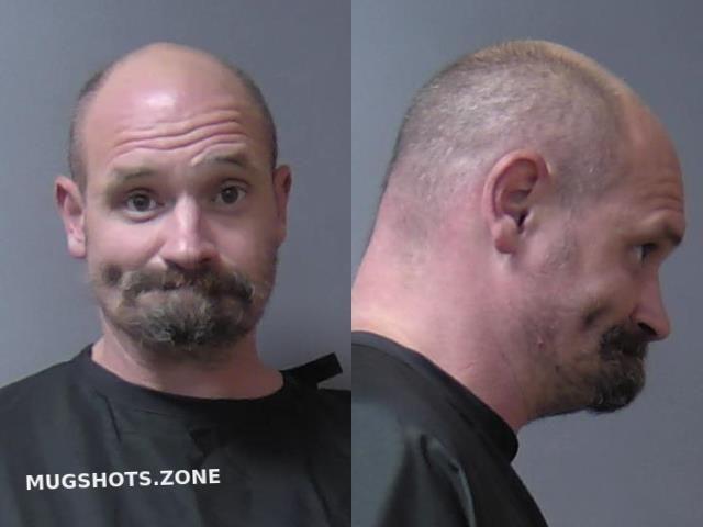 MCCARTY CHRISTOPHER LAWRENCE 06/02/2023 - Madison County Mugshots Zone