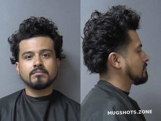 DE PAZ JASON BRIAN 06/03/2023 - Madison County Mugshots Zone