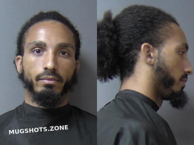 ANDREWS RODNEY LEON 06/03/2023 - Madison County Mugshots Zone