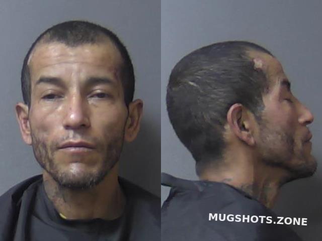 HIJAR-ORTA DANIEL N 06/06/2023 - Madison County Mugshots Zone