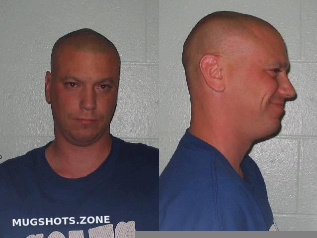 KNIGHT DAVID WILLIAM 06/06/2023 - Madison County Mugshots Zone