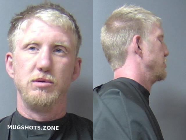 MERRYMAN JOE JEFFREYS THIRD 06/10/2023 - Madison County Mugshots Zone