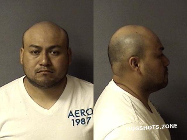 MORALES LUIS ALBERTO-SANDOVAL 06/11/2023 - Madison County Mugshots Zone