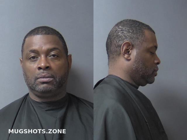 BROWN MILTON 06/16/2023 - Madison County Mugshots Zone