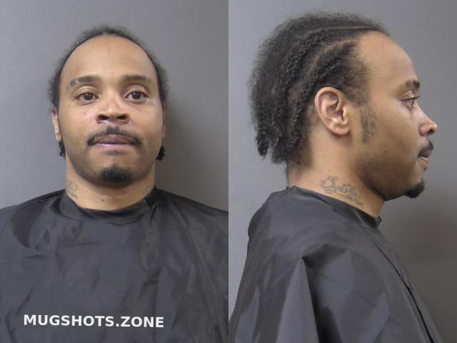 PHELPS LORENZO ANTWON 06/16/2023 - Madison County Mugshots Zone