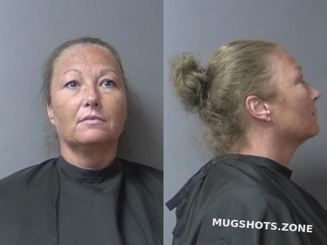 CAUDILL ANGELA LEANN 06/16/2023 - Madison County Mugshots Zone