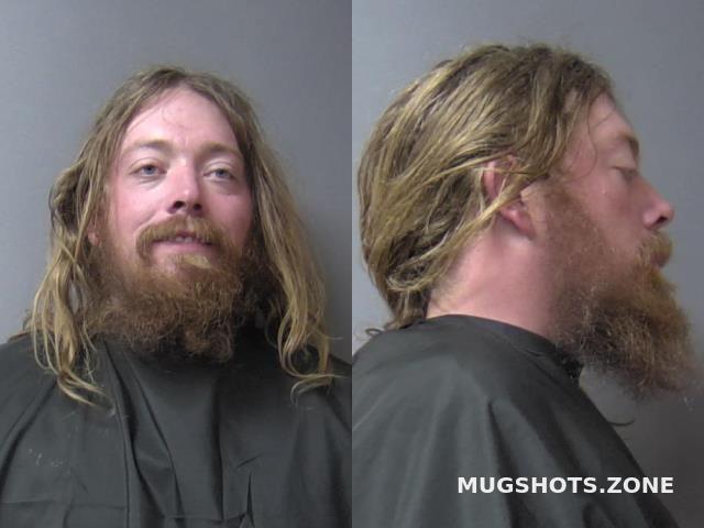 PAINTER CHRISTOPHER TRAVIS 06/17/2023 - Madison County Mugshots Zone