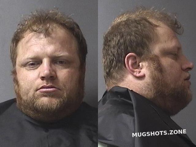 SHAW RONALD THOMAS 06/19/2023 - Madison County Mugshots Zone