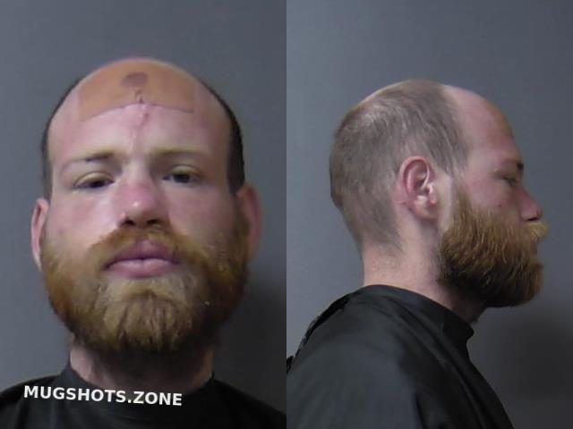 MOORE JARVIS DANIEL 06/20/2023 - Madison County Mugshots Zone