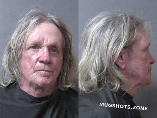 MERCER TIMOTHY ALLEN 06/25/2023 - Madison County Mugshots Zone