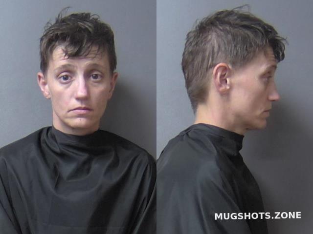 CONNER VERONICA JEAN 06/28/2023 - Madison County Mugshots Zone
